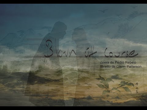 Blown Off Course - Sonorities 2024